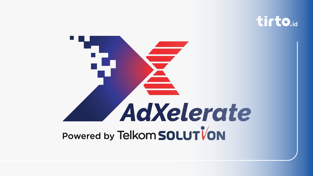 AdXelerate: Programmatic Ads Telkom yang Bikin Bisnis Makin Cuan