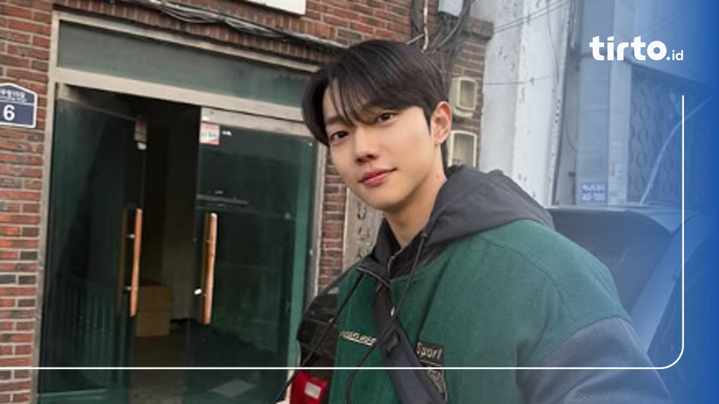 Profil Jo Joon Young Pemeran Ki Jeong Nam Drakor Spirit Fingers