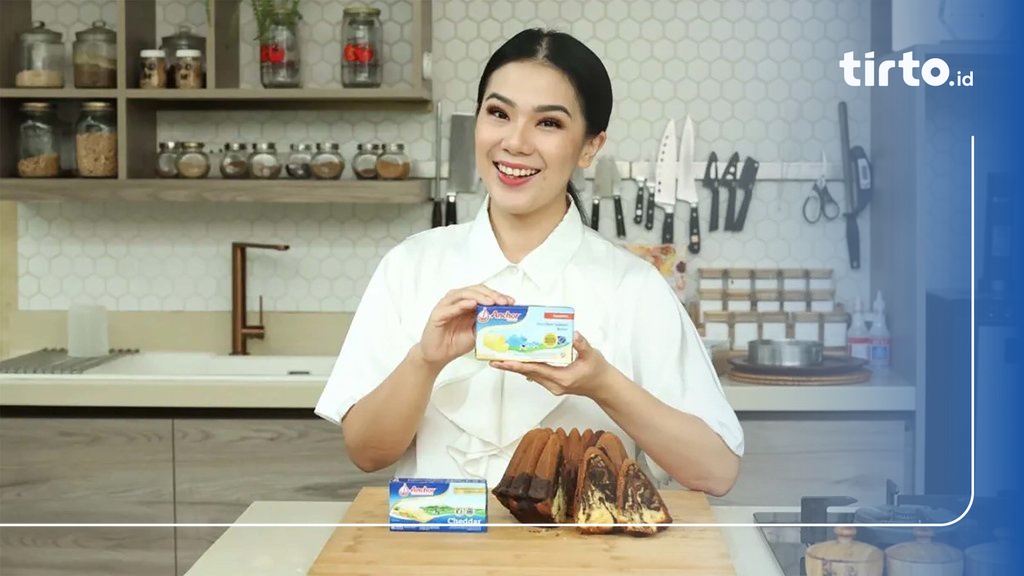 Siapa Chef Devina yang Buat Aisyahrani Adik Syahrini Minta Maaf?