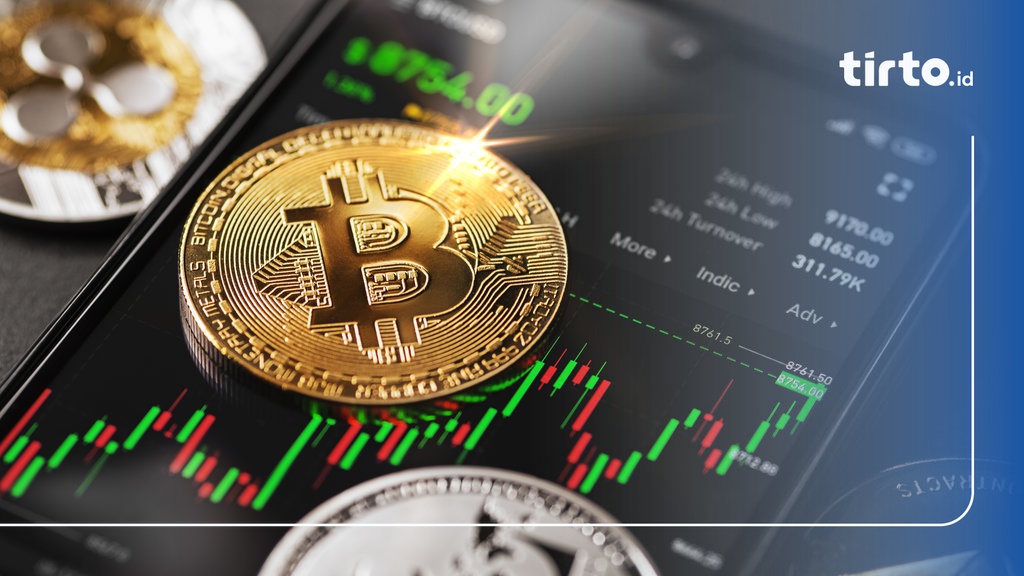 7 Exchange Crypto Indonesia Resmi dan Terpercaya 2026
