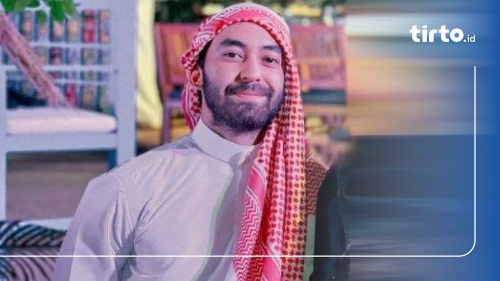 Profil Nadif Zahiruddin, Usia, Akun Medsos, dan Pekerjaannya