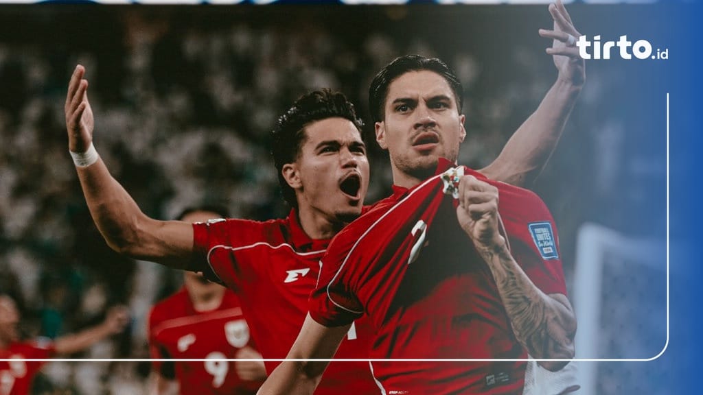 Jadwal Bola Malam Ini 11-12 Oktober: Timnas, WCQ, Liga 2, Futsal