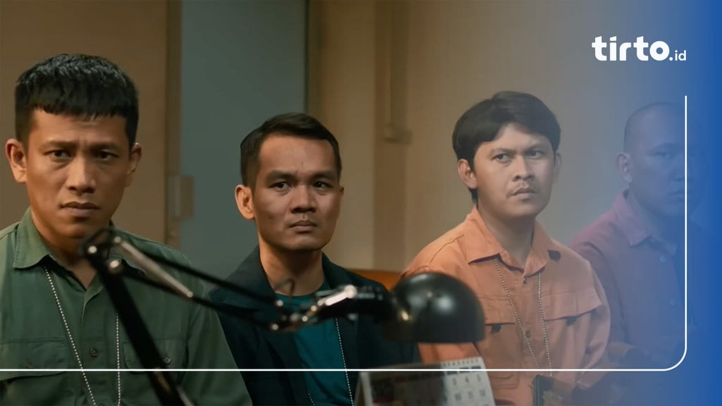 Jumlah Penonton Agak Laen 2 Hari Ini, Apakah Akhir Pekan 5 Juta?