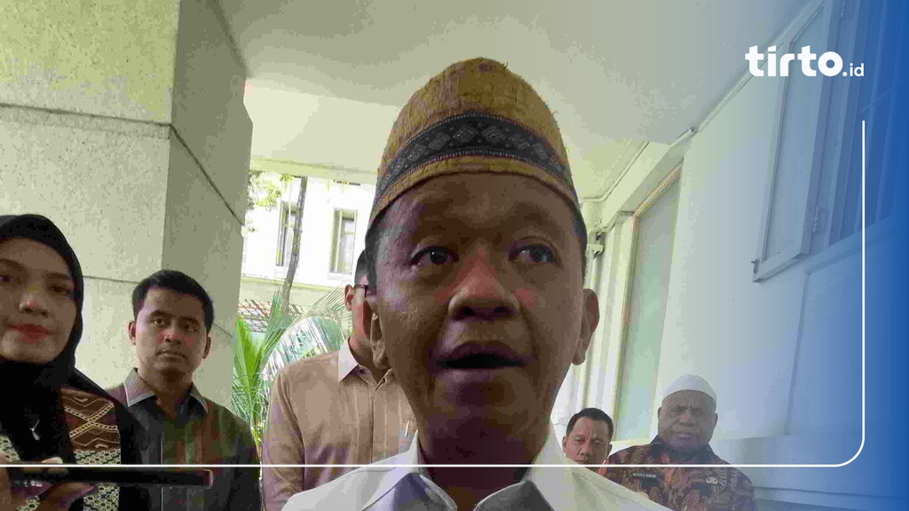 Bahlil Bertemu Purbaya & BP BUMN Bahas Kompenasi Pertamina-PLN