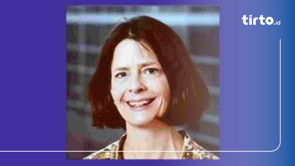 Profil Mary Brunkow Peraih Nobel Fisiologi-Kedokteran 2025