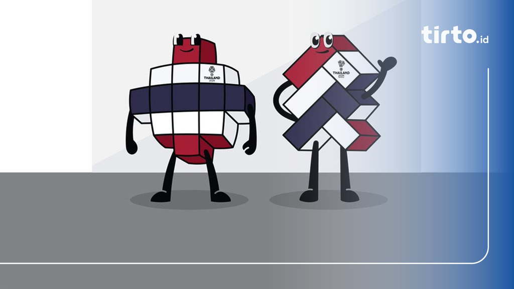 Daftar Lengkap Cabor SEA Games 2025 di Thailand, Ada yang Unik?