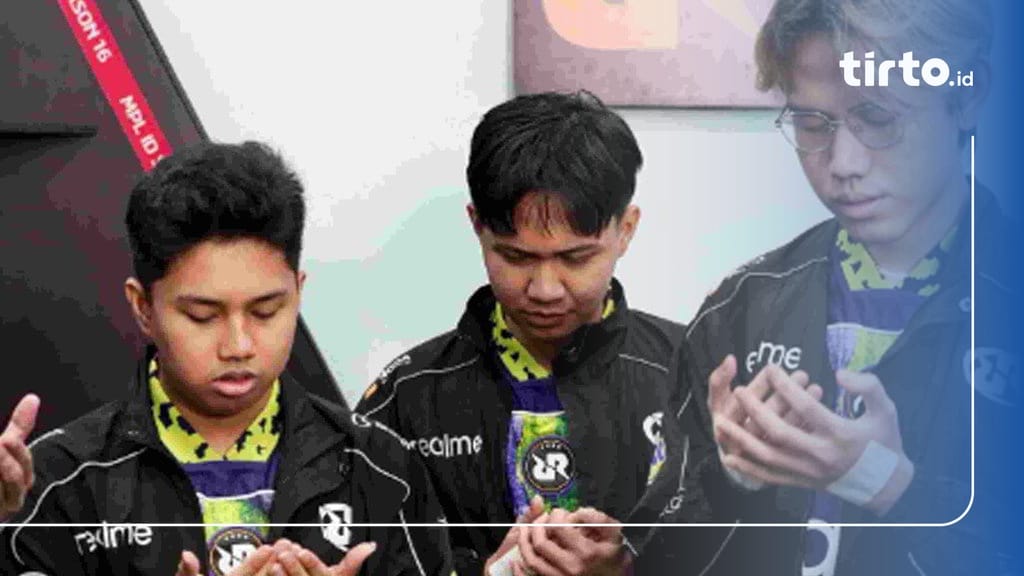 Hasil MPL S16 Hari Ini & Klasemen: AE-EVOS ke Playoff, ONIC KO