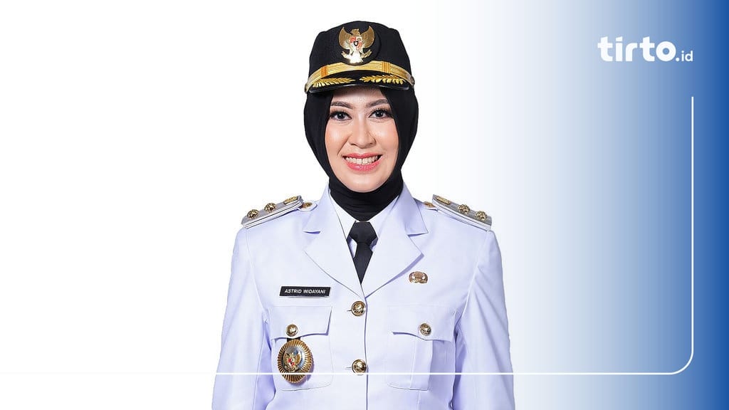 Profil Astrid Widayani Wakil Wali Kota Solo & Ketua DPD PSI