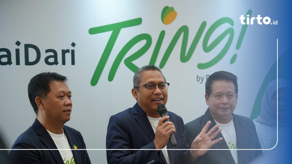 Tring! Permudah Investasi Emas, Daftar Akun Cuma Hitungan Menit