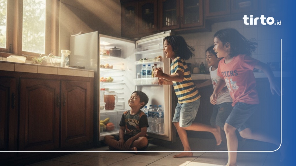 35 Contoh Prompt AI Meme Cuaca Panas yang Lucu dan Detail