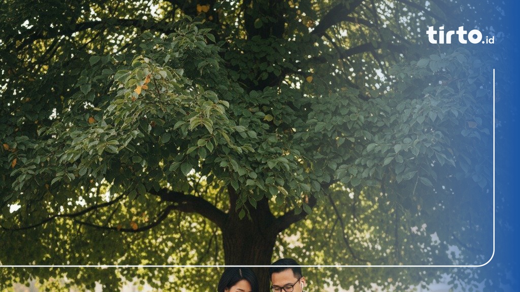 20 Prompt Gemini AI untuk Edit Foto Berdua dengan Pasangan