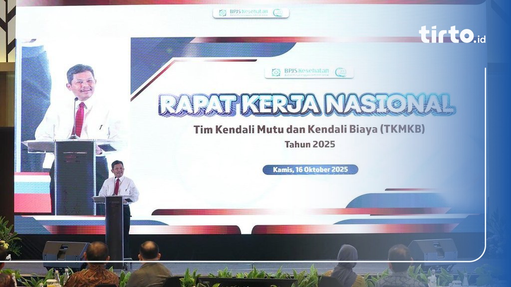 TKMKB Jadi Garda Depan Penguatan Mutu dan Efisiensi Program JKN