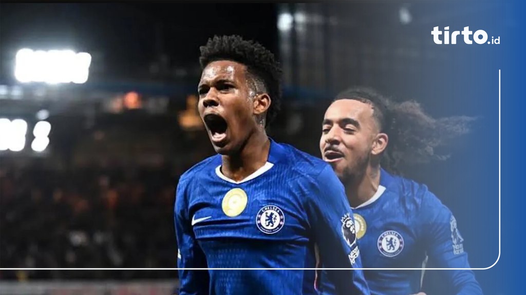 Prediksi Nottingham vs Chelsea, Strategi Ange Hukum The Blues
