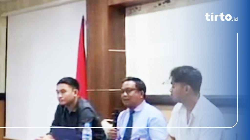 Ibu Mahasiswa Unud yang Tewas Jatuh Sempat Rasakan Firasat Buruk