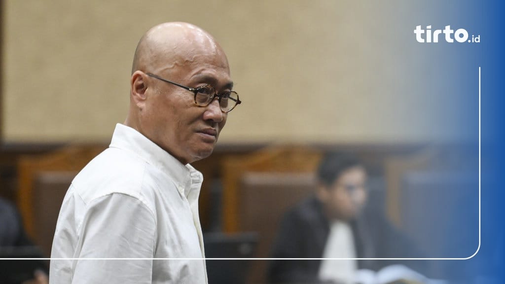 lstri Ariyanto Bakrie Tolak Jadi Saksi Suaminya di Kasus CPO