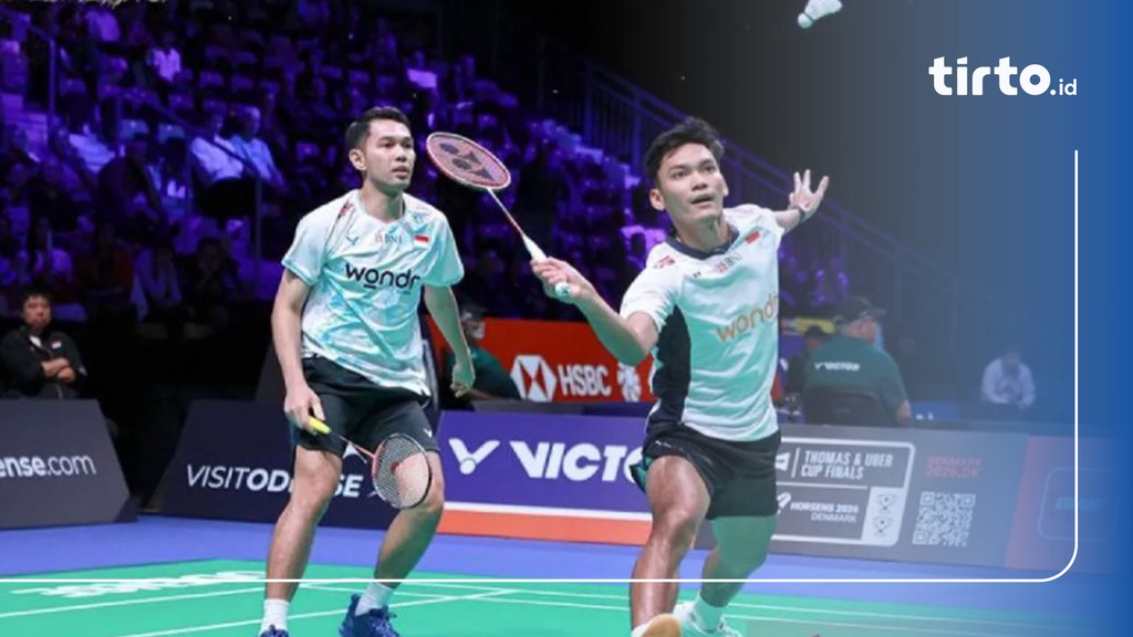 Hasil 8 Besar French Open 2025: Daftar Lolos & Bagan Semifinal