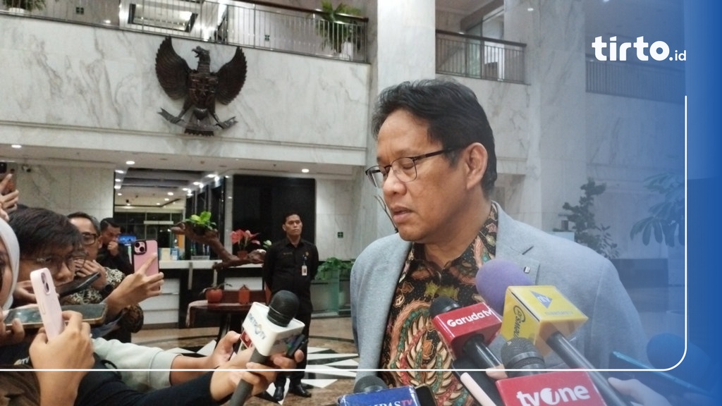 Purbaya Benarkan Tak Ada Otoritas Bea Cukai di Bandara IMIP