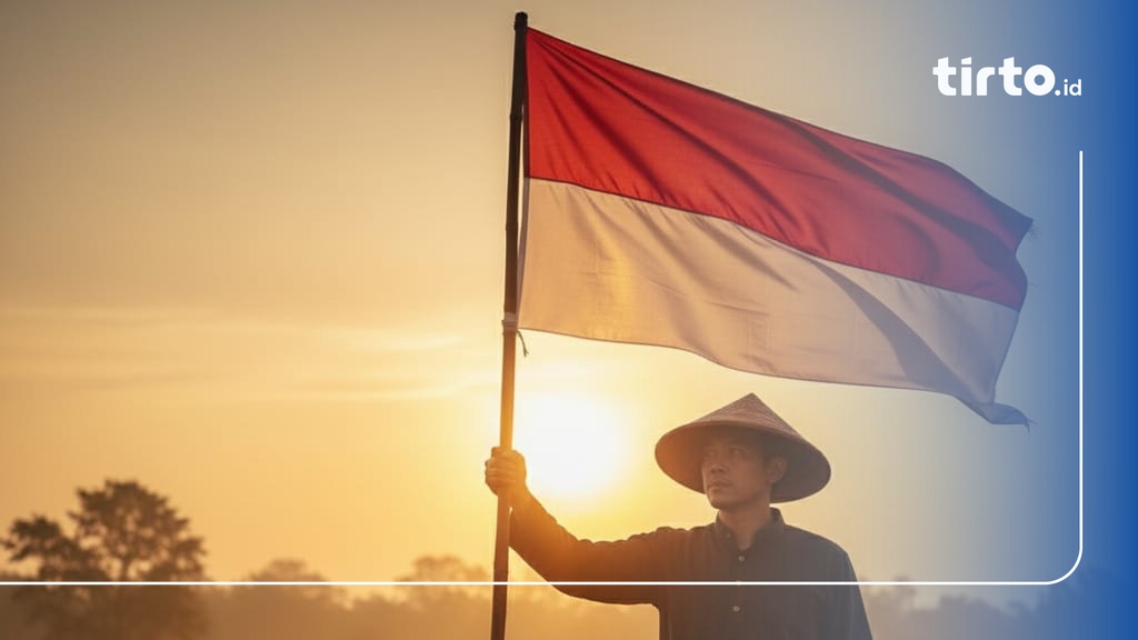 40 Quotes Sumpah Pemuda 2025 dari Para Tokoh Bangsa