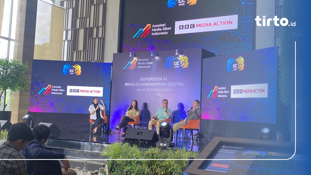 New Media vs Media Lama: Siapa yang Lebih Didengar Publik?