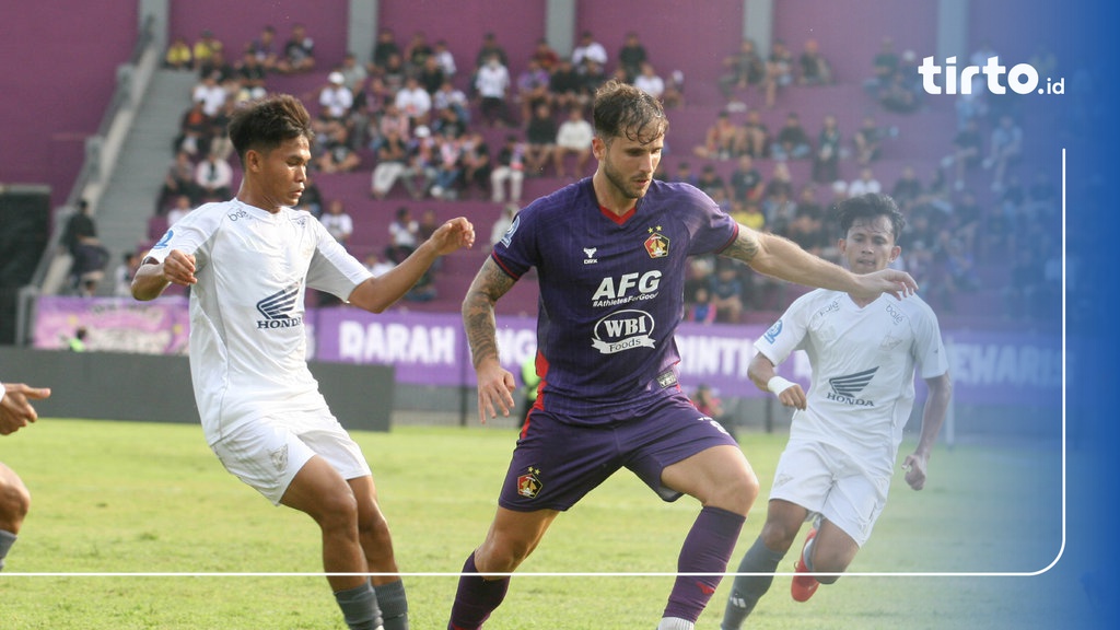 Siaran Langsung PSM vs Persik Liga Super 2026 Apa Live Indosiar?