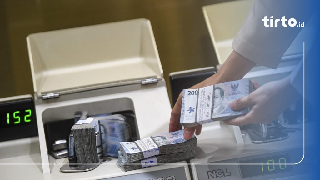 Alarm Bahaya Pelemahan Rupiah, Apa Dampak ke Ekonomi Indonesia?