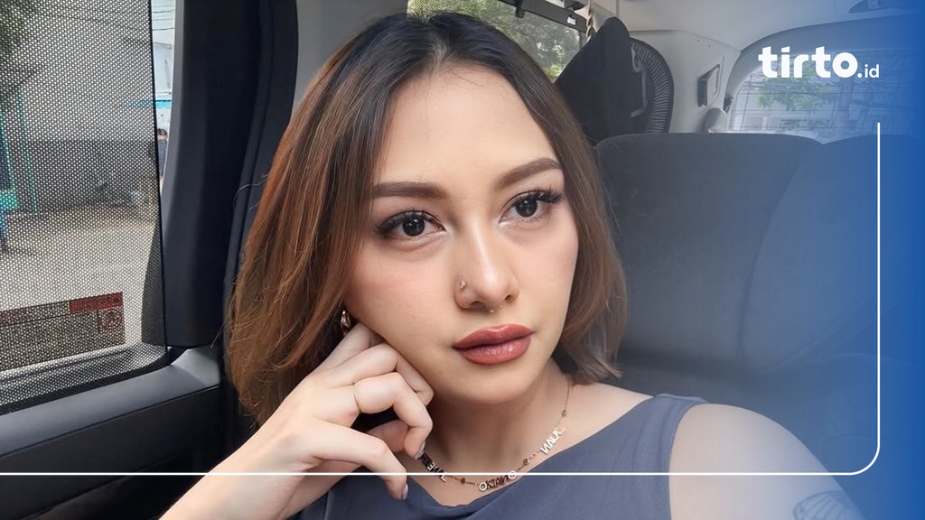 Profil Beby Prisillia Istri Onad, Benarkah Ikut Ditangkap?