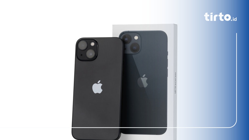 iPhone 17 Rilis, Apa Tipe Lama yang Masih Layak Dibeli di 2025?