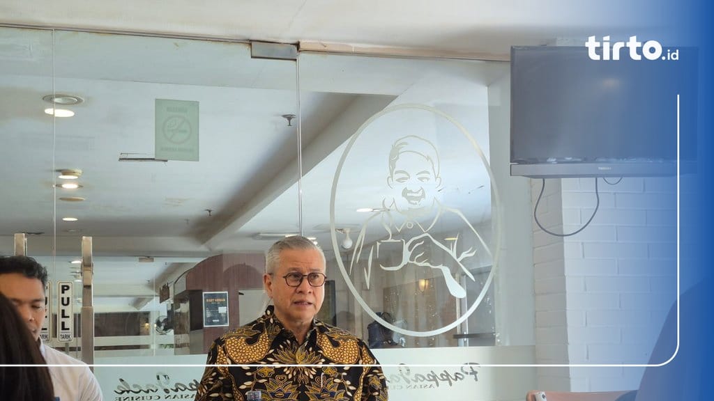 BUMN Punya Tagline Baru: Melayani dengan Sepenuh Hati