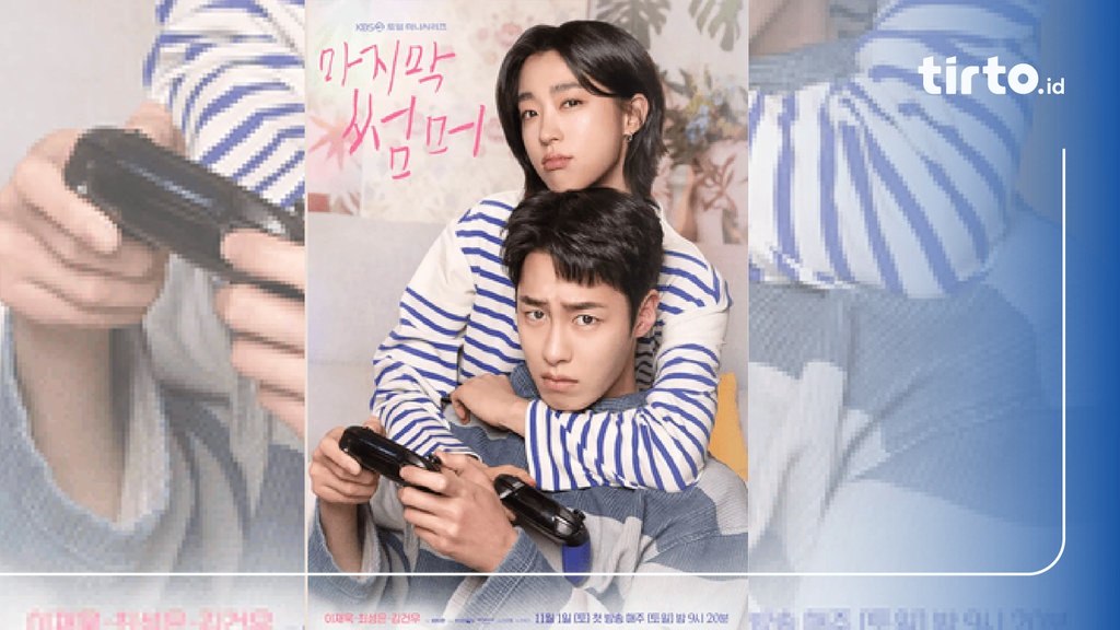 Penjelasan Ending Drakor Last Summer, Apakah Ada Season 2?