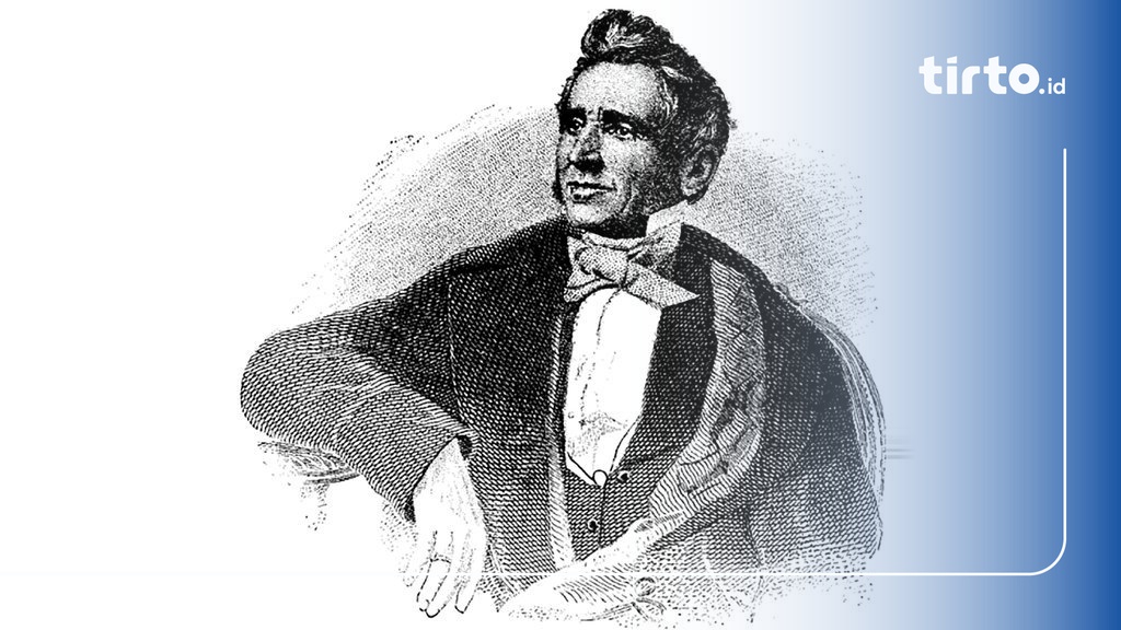 Terobosan Charles Goodyear yang Mengubah Industri Otomotif
