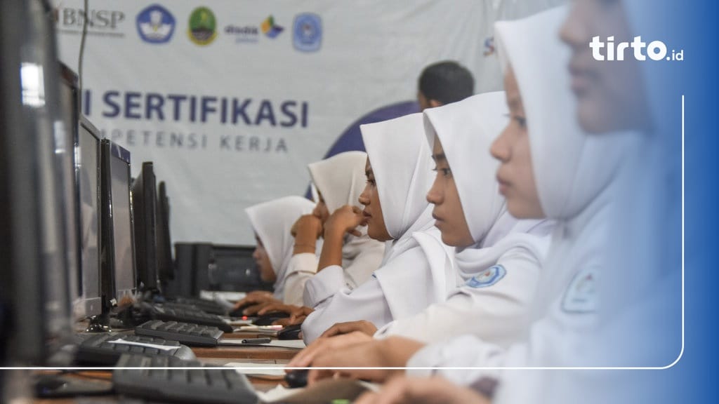 Ringkasan Materi TKA SMP Bahasa Indonesia dan Penjelasannya