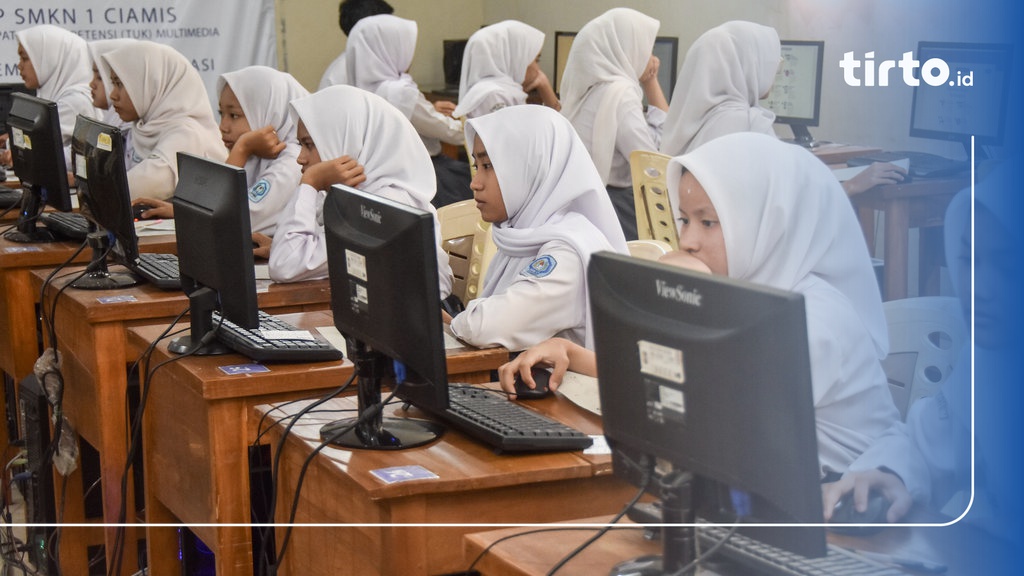 Kapan Nilai TKA SMP 2026 Keluar & Bagaimana Cara Ceknya?