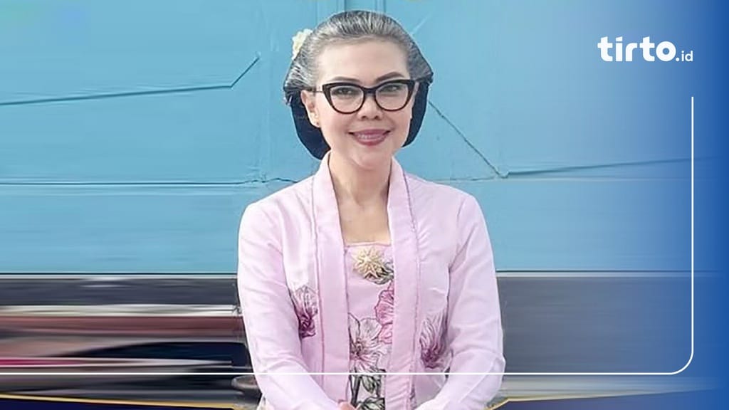 Profil GKR Timoer Anak Tertua PB XIII dan Silsilah Keluarga