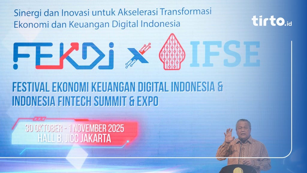 Beyond Payment: QRIS sebagai Simbol Kedaulatan Digital Indonesia