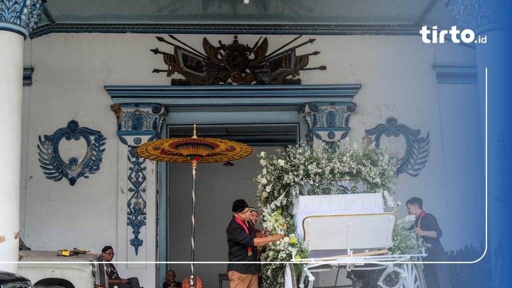 Siapa Saja Daftar Raja Mataram yang Dimakamkan di Makam Imogiri?