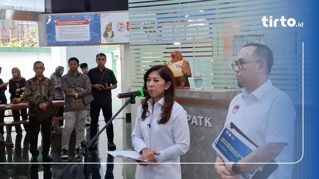 1.890 Hoaks & 3,3 Juta Konten Negatif Tercatat pada 2024-2025