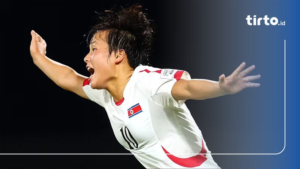 Bagaimana Korea Utara Lolos Final Piala Dunia U17 2025 Wanita?
