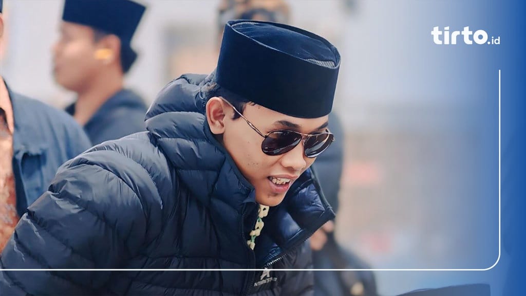 Apakah Gus Elham Sudah Menikah & Siapa Istrinya?