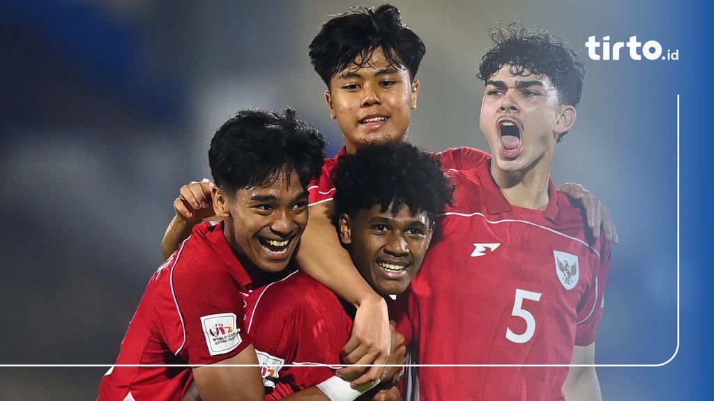 Hasil Drawing Piala AFF U19 2026: Timnas Indonesia vs Vietnam