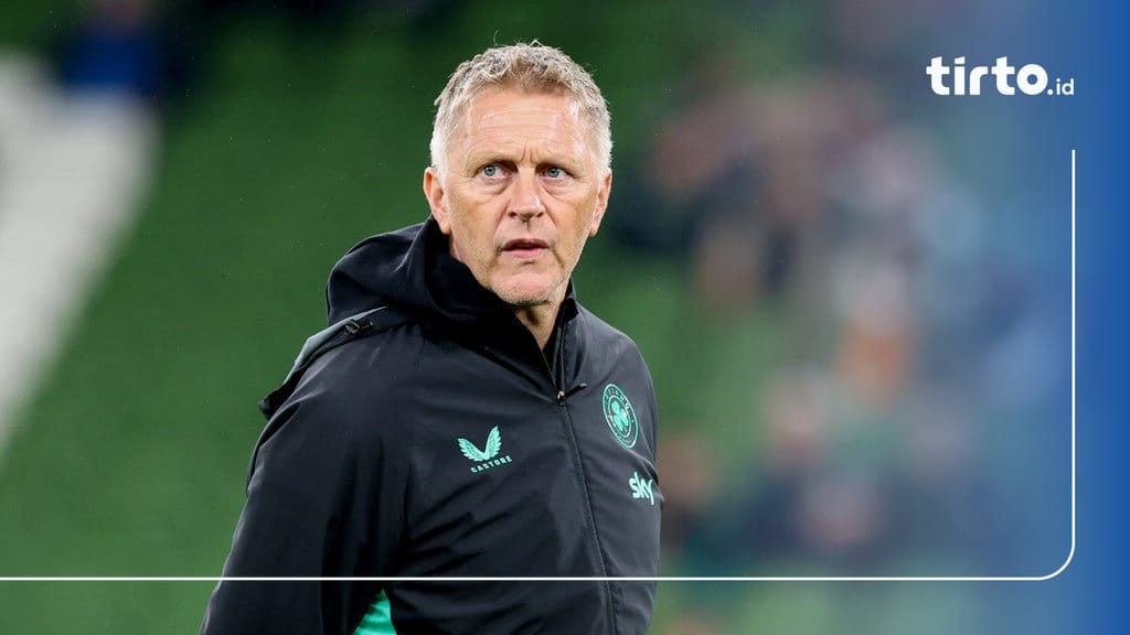 Profil Heimir Hallgrimsson, Calon Pelatih Timnas Indonesia?