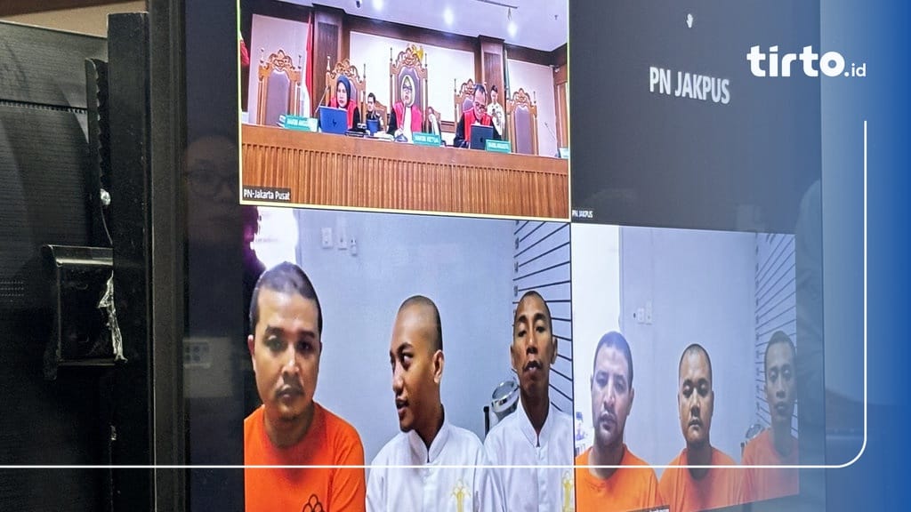 Hoaks Ammar Zoni Disiksa di Penjara, Ini Kabar Terbarunya
