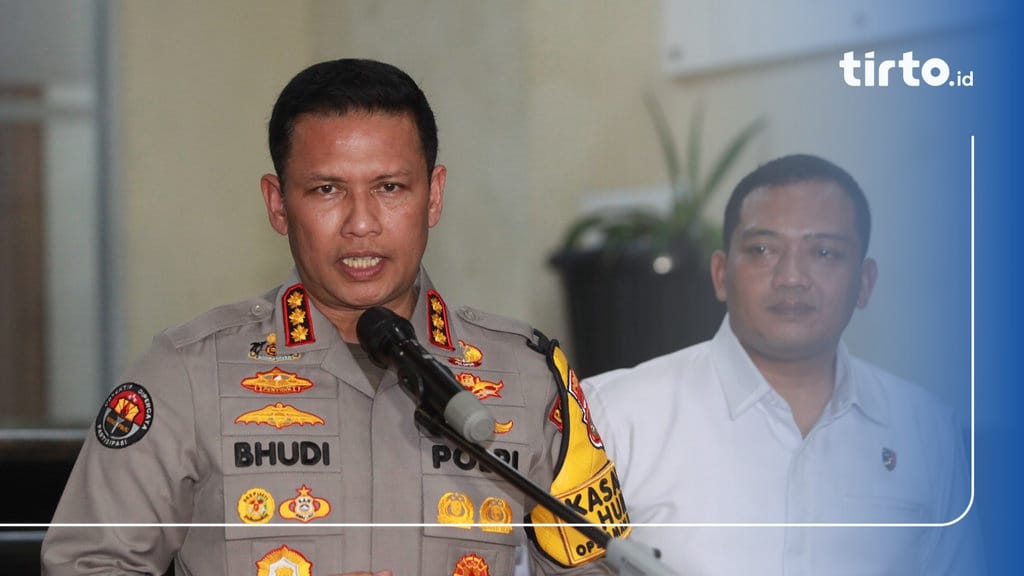 Polisi Kejar 2 Terduga Pelaku soal Penusukan Advokat di Tangsel