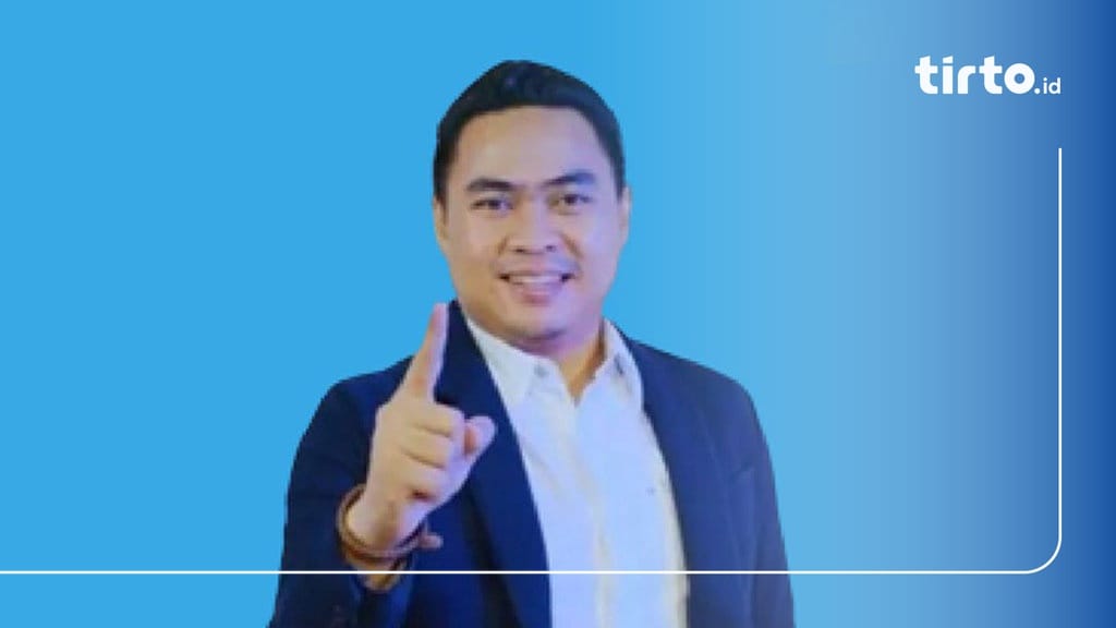 Profil M. Ikhlas Thamrin Founder Bobibos & Penemu Kompor Pulsa