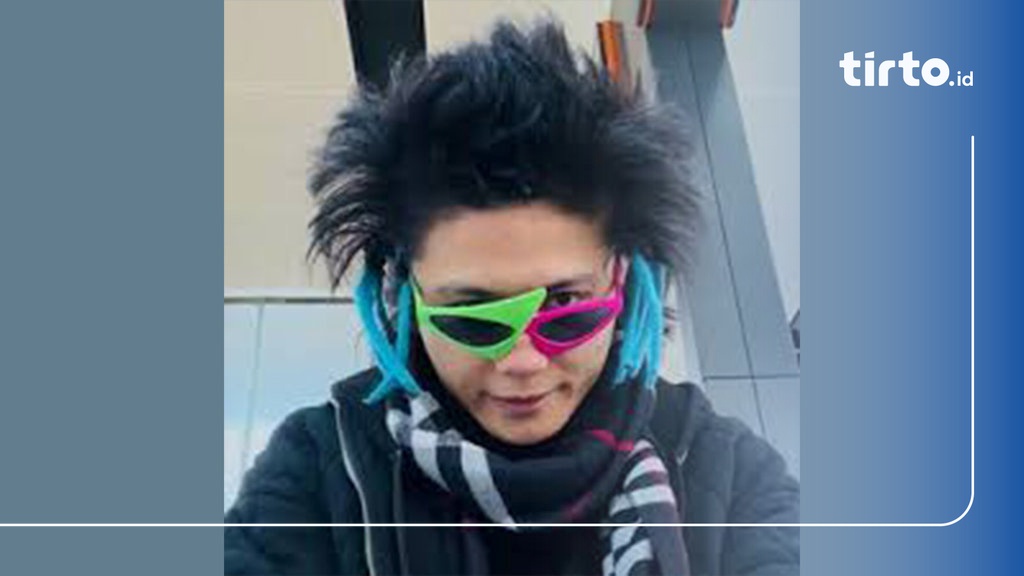 Siapa Pyjama Man yang Serang Ariana Grande Saat Promo Wicked?