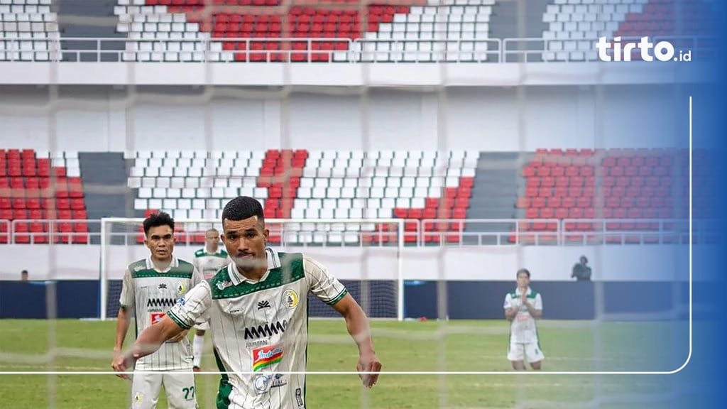 Siaran Langsung Tornado FC vs PSS Liga 2 Championship 2026 di TV