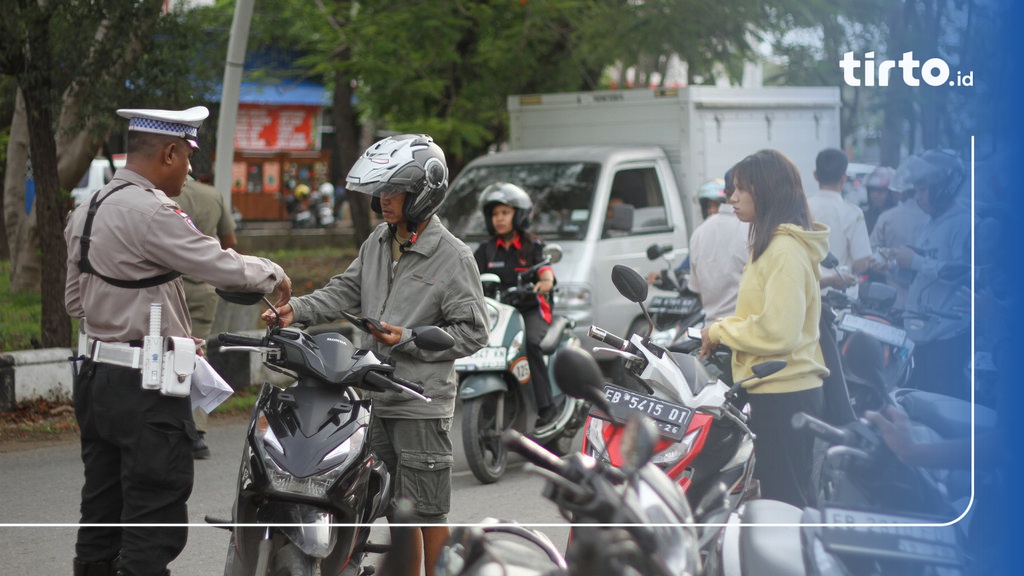 Jadwal Operasi Zebra 2025 Kediri & Info Hari Ini, Sampai Kapan?