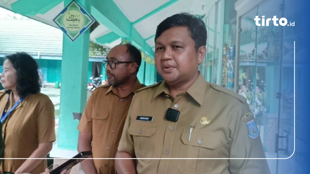 Lima Siswa SMPN 19 Tangsel Jadi Saksi Kasus Perundungan Siswa