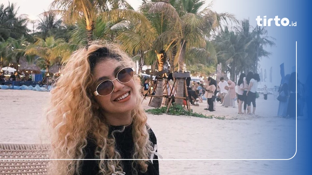 Profil Helwa Bachmid, Siapanya Bahar bin Smith, & Kenapa Viral?