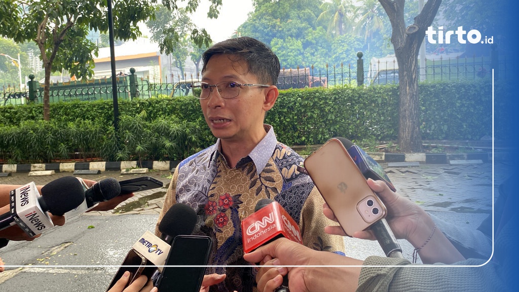 MRT Jakarta Pastikan Tak Ada Korban Akibat Insiden Pohon Tumbang