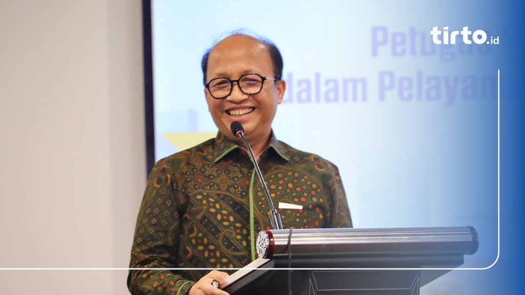 Magang Hub Batch III Siap Dibuka, Target Serap 25 Ribu Peserta